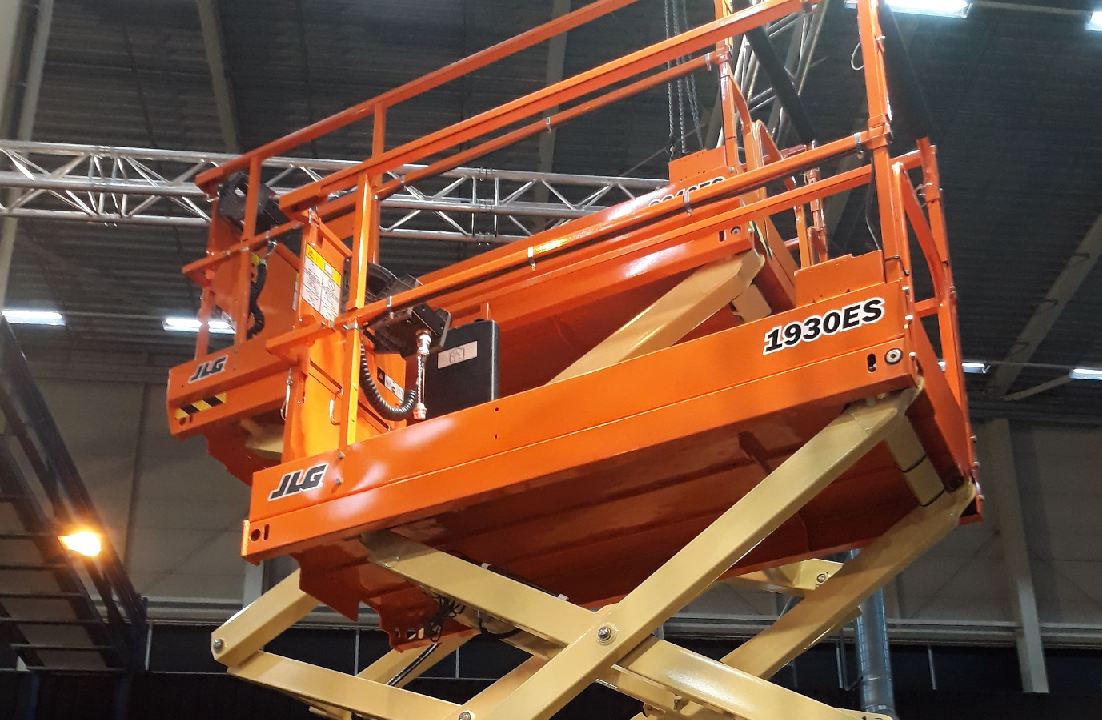 BT-verhuur hoogwerkers | Boomtechniek